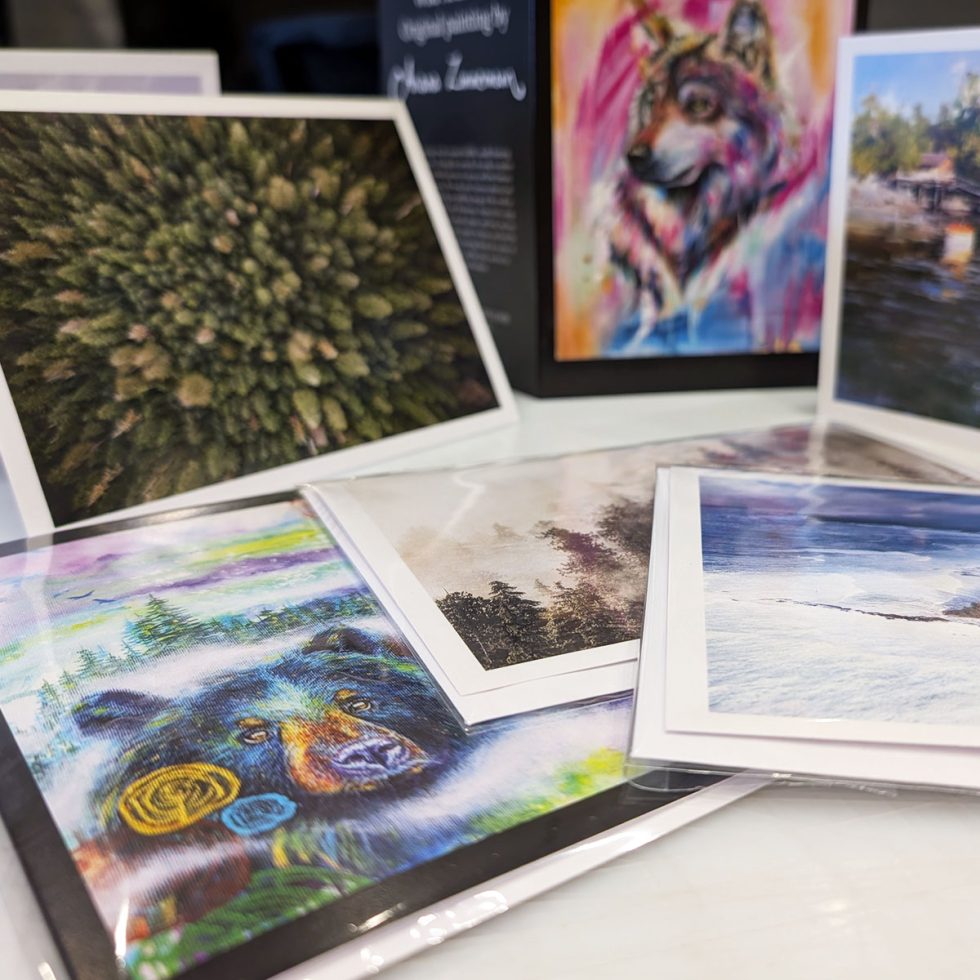 ArtCards | The Print Lab
